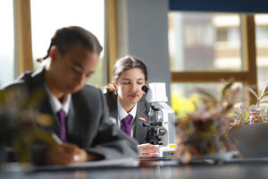 Our Students - Galleries - Beacon High School