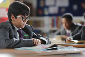 Our Students - Galleries - Beacon High School