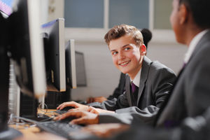 Our Students - Galleries - Beacon High School