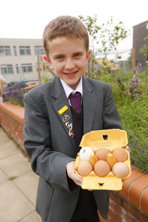 Our Students - Galleries - Beacon High School