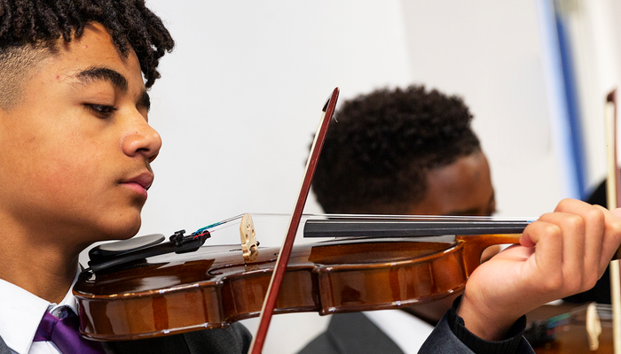 Vision and Values - Beacon High School