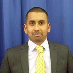 Our Leadership Team - Beacon High School